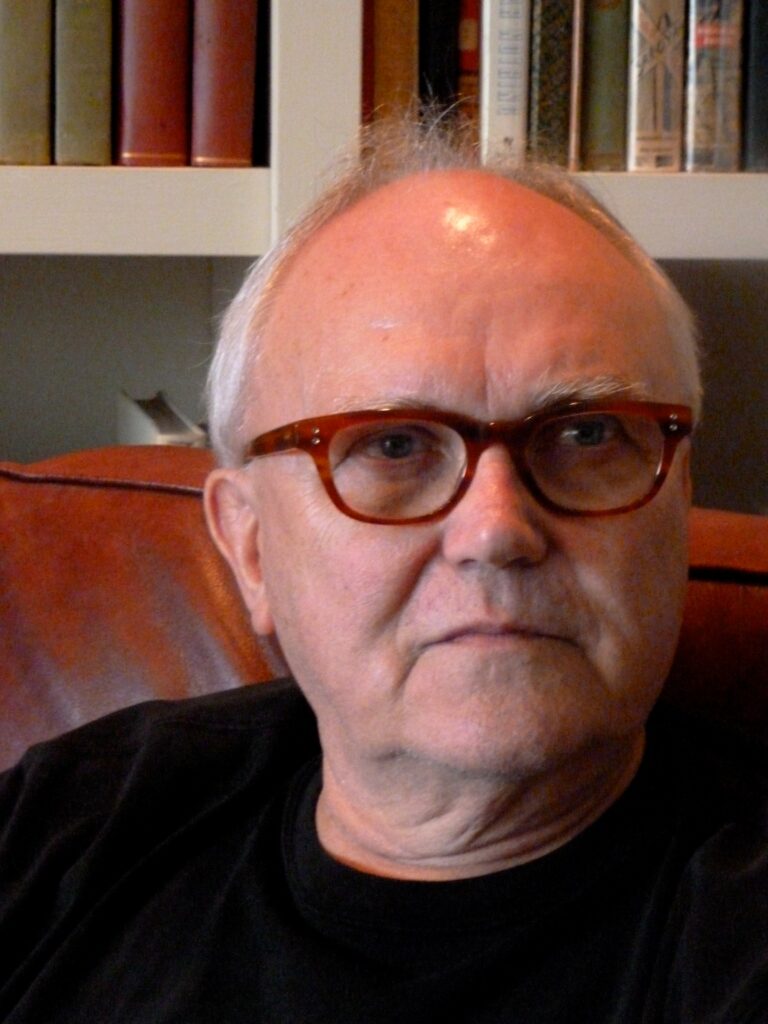 Robert Wilson Arts Scholarship - Community Foundation of North Central ...