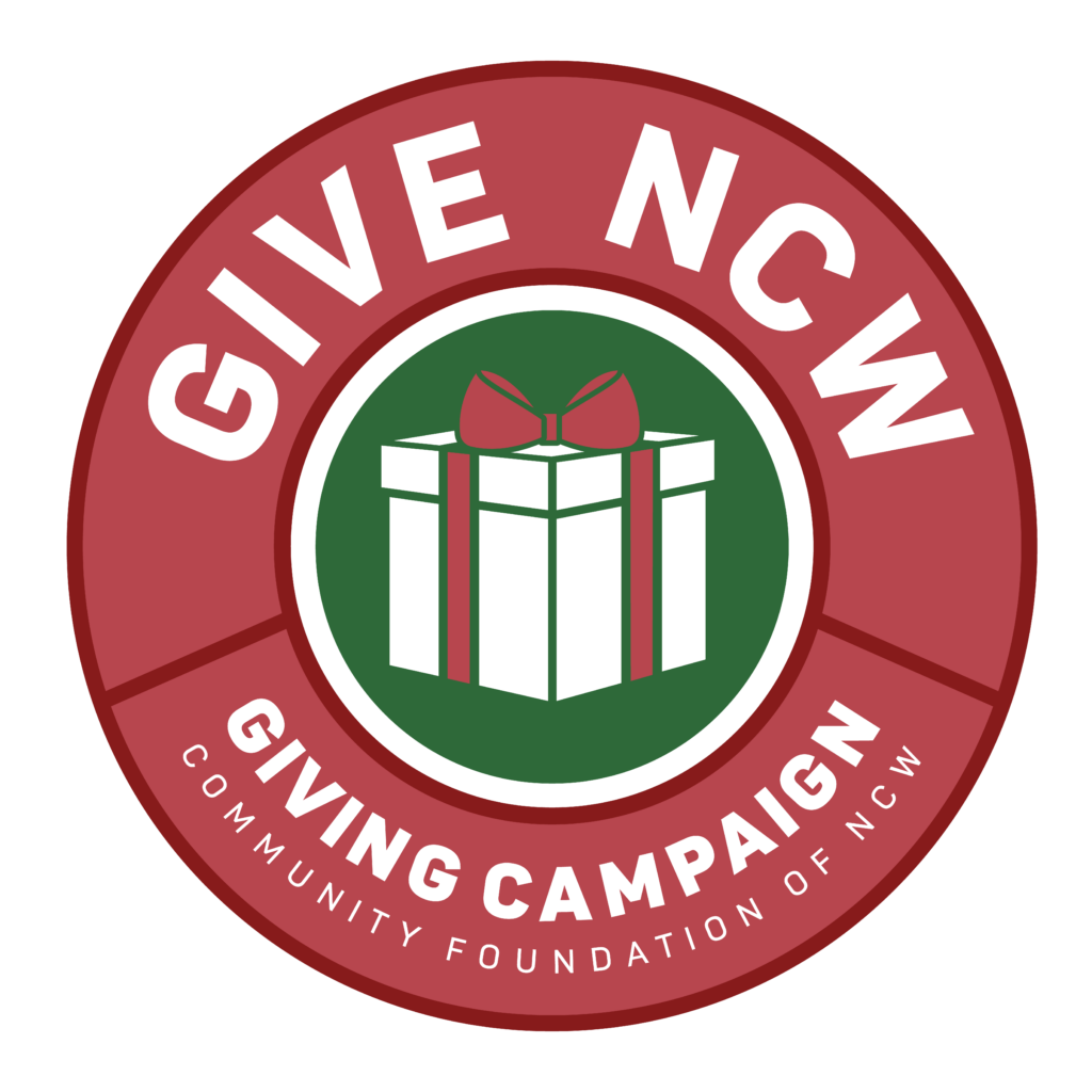 Give NCW - Community Foundation of North Central Washington