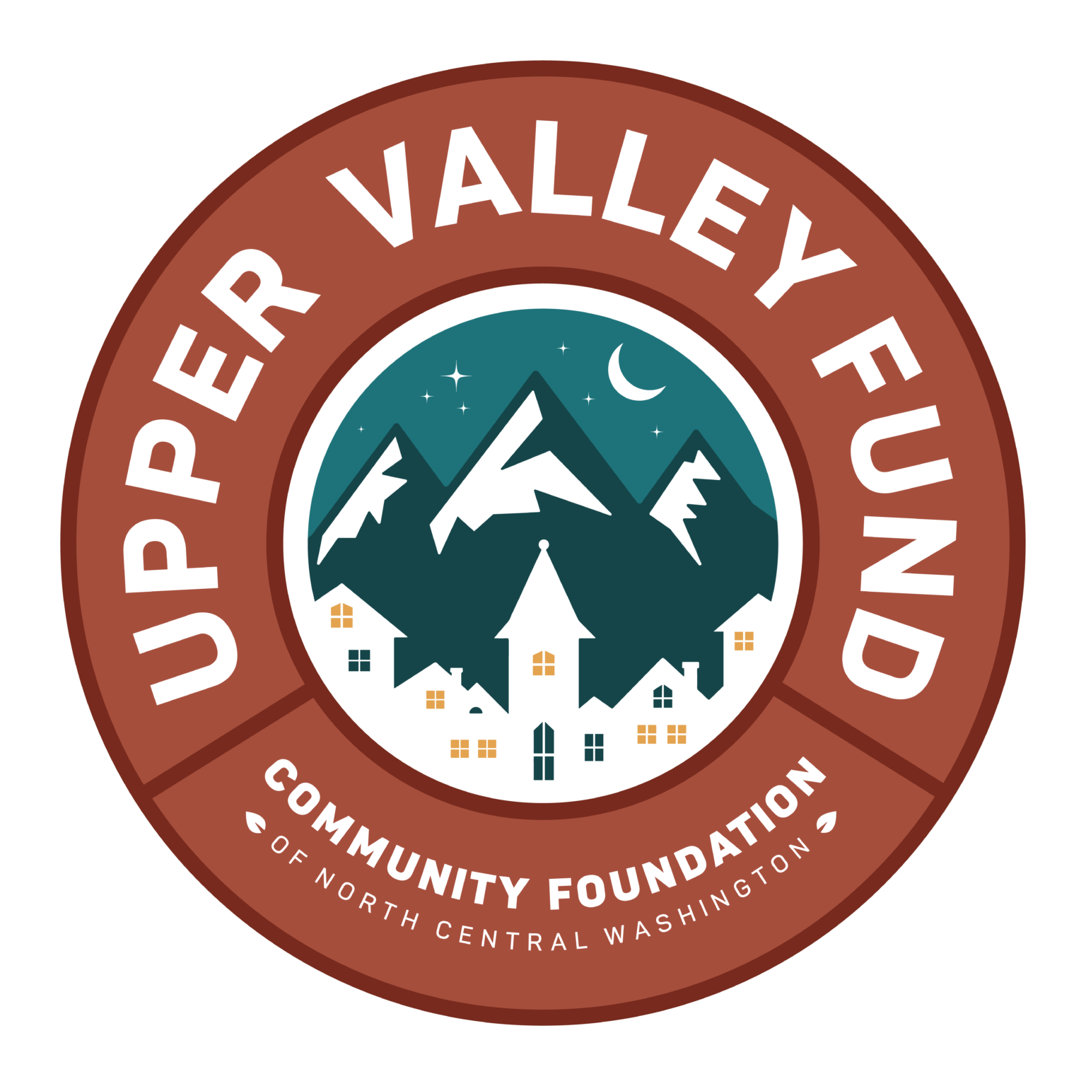Upper Valley Fund - Community Foundation of North Central Washington