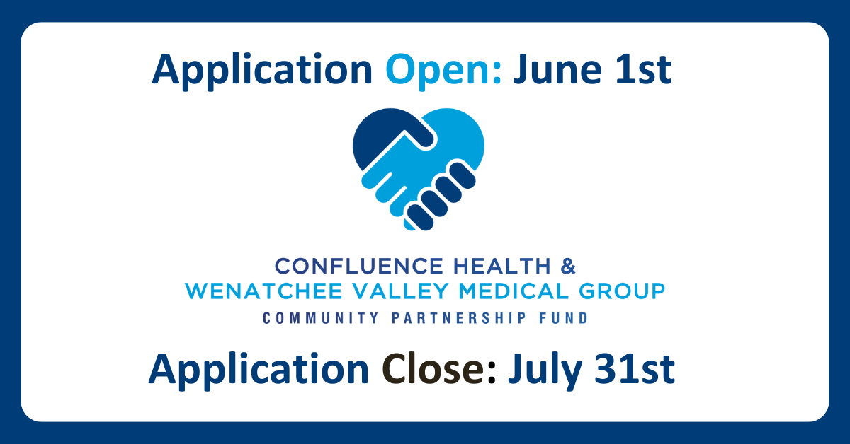 Community Partnership Grant Now Open - Community Foundation of North ...